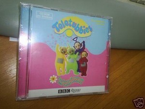 PC CD ROM Gioco Teletubbies Tele Tubbies Sigillato | eBay